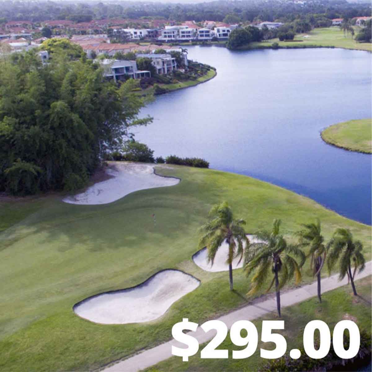 GC Golf Pass - Palm Meadows Golf Course